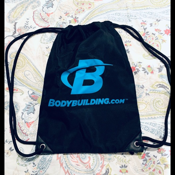 Bags | Pull String Bag | Poshmark